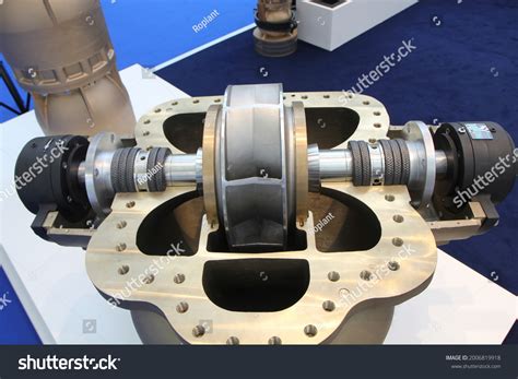 Centrifugal Pump Gland Packing At Priscilla Loughman Blog