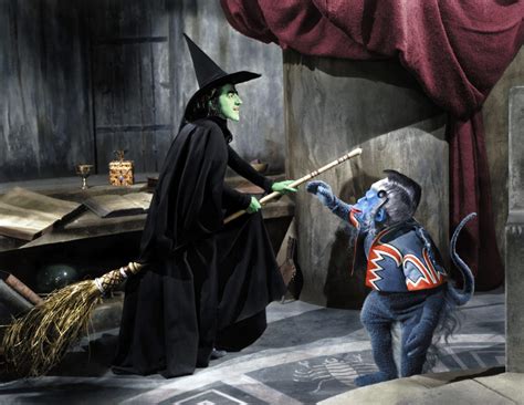The Strange Way Witches Became Associated With Broomsticks The