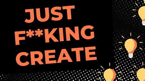 Just F King Create Plus Hang With Me In Toronto