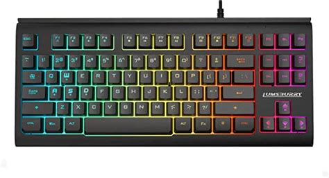 Amazon Co Uk Keyboard