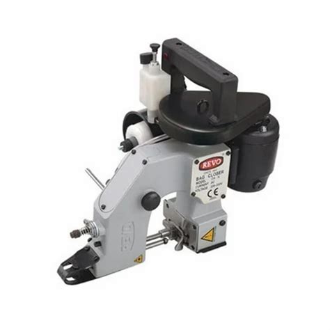 Bag Stitching Machine At ₹ 6000 Piece Bengaluru Id 22083820712