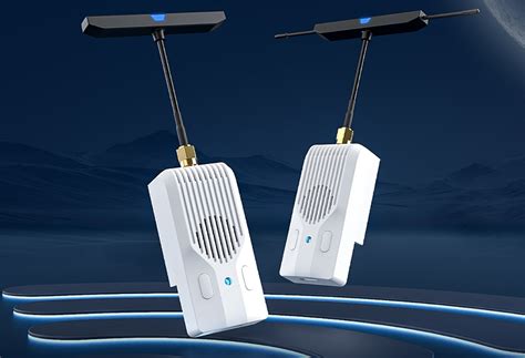 BetaFPV présente le module émetteur radio ExpressLRS Nano TX V2