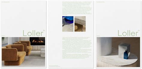 Loller St Apartments Branding And Marketing Assembly Branding