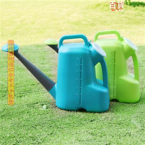 桃園發貨 發貨 長嘴塑料灑水壺加厚園藝工具噴水壺淋花壺澆花噴壺澆水壺 蝦皮購物