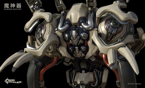 Artstation Hard Surface Game Asset Modeling Tutorials