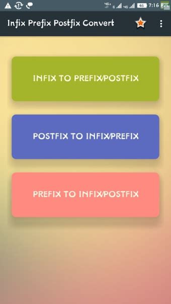 Descargar Infix Prefix Postfix Convert 22 Para Android