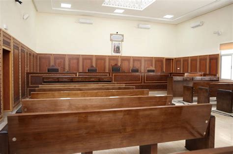 Séisme Dal Haouz Quelque 700000 Dh Pour Le Traitement Des Fissures