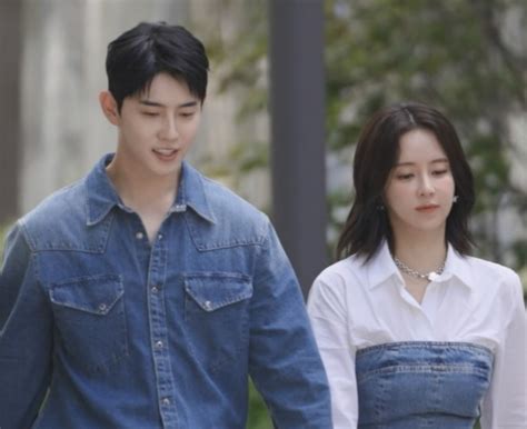 내년 4월 결혼 은가은 ♥박현호 든든한 사람