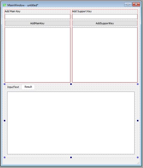 How To Make A Desktop Gui Application In Python Python