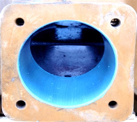 Devcon® Wearing Compounds Reduce Maintenance Costs Itw Performance