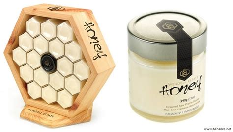 Короб для меда 4 - фото