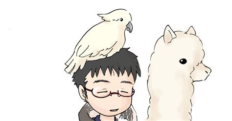 ぴく悪 【ぴくあく？】冬装備【衣替え？】 アリョーヌシカのイラスト Pixiv