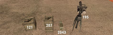 Machine Gun [dyom Addon] Design Your Own Mission Gtaforums