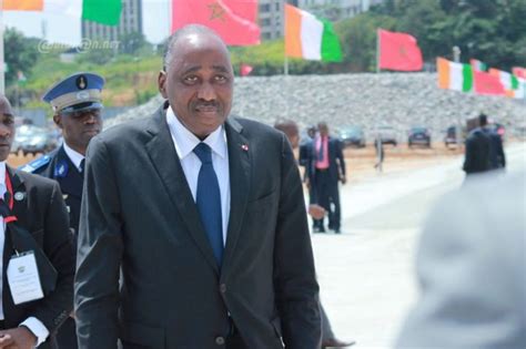 Signature d un mémorandum d entente relatif à la phase de valorisation