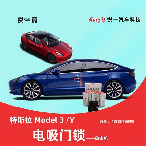 锐一嘉汽车电动门
