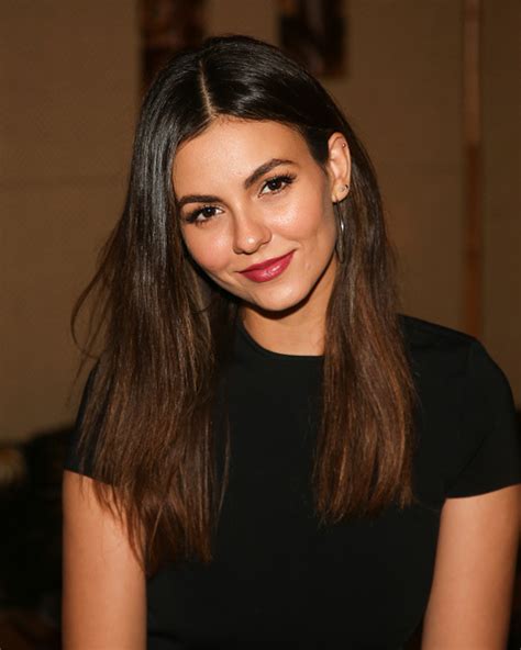 Victoria Justices Beauty Evolution From Tween Queen To Timeless Elegance