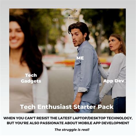 Jovian Digital On Linkedin Techenthusiaststruggles Mobilevsdesktop