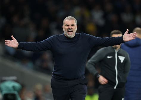 유로파리그 우승하면 된다 Epl 16위도 토트넘 현실 48년 만의 최악 성적 유력포스테코글루 감독 평가 ‘딜레마