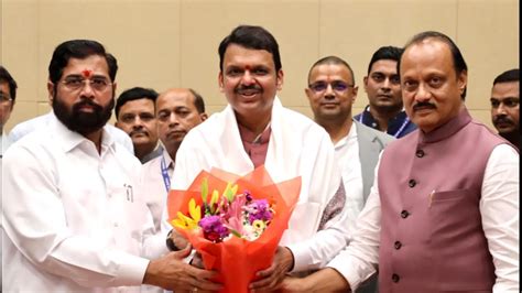 Maharashtra Cabinet फडणवीस सरकारचा मंत्रीमंडळ विस्तार कधी मोठी