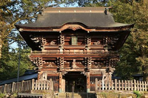 浦佐毘沙門堂 歴史を巡る旅