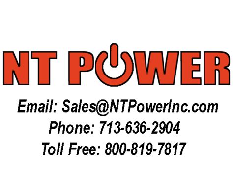 Nt Power