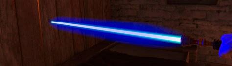 Lightsaber Legends Kenobi Mini Pack Remastered At Blade Sorcery Nomad Nexus Mods And