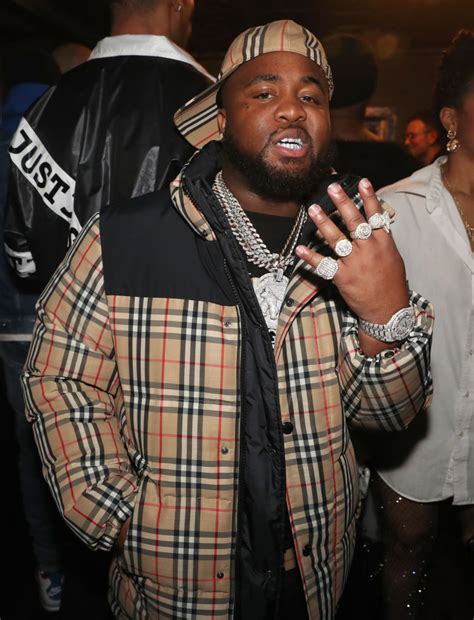 Mo3s Alleged Killer Seen In New Video