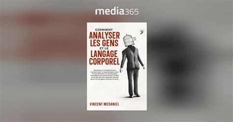 Comment Analyser Les Gens Et Le Langage Corporel Pdf Media365