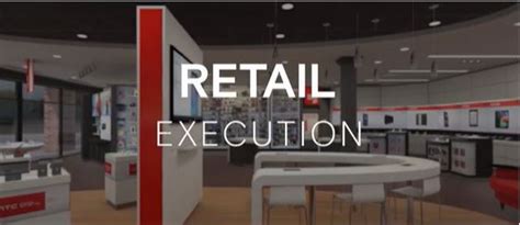 Retail Execution Incontext Solutions