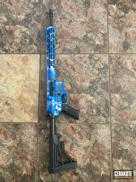Cerakote Ar 15 Cerakote