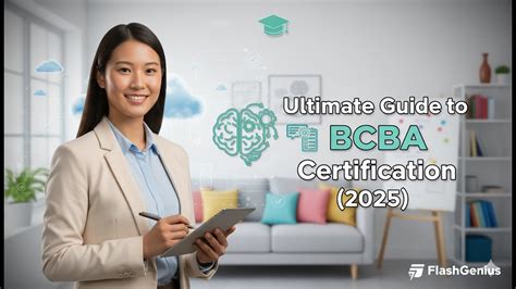 Ultimate Guide To Bcba Certification 2025 Requirements Exam Tips