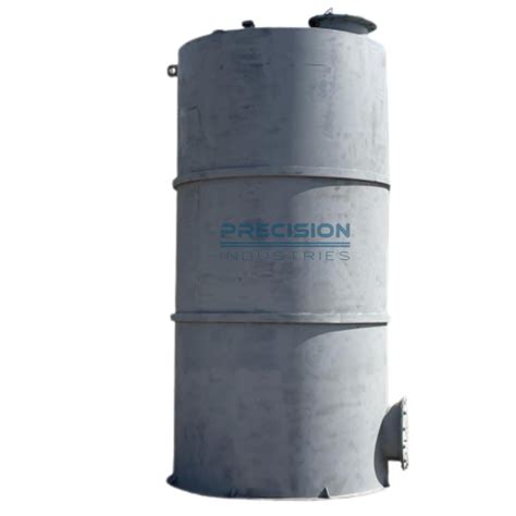 Storage Tank Precision Industries Ahmedabad Turnkey Project Equipment Manufacturer