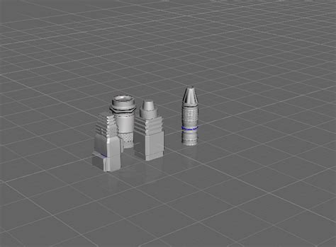 objects underneath my model cannot be deleted r blenderhelp
