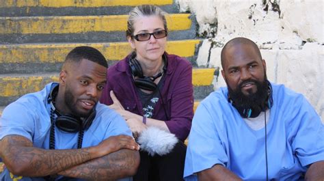 Ear Hustle Prison Podcast Tells Of Life In San Quentin Arts And