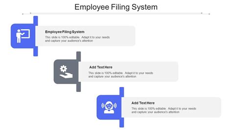 Employee Filing System In Powerpoint And Google Slides Cpb Presentation Graphics