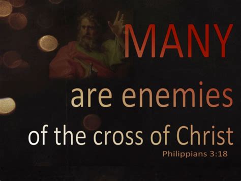 Who Are Jesus Enemies Podcast Safeguardyoursoul