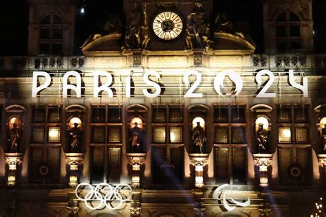 Ceremonia otwarcia igrzysk olimpijskich rozpocznie się 26 lipca o 19 30