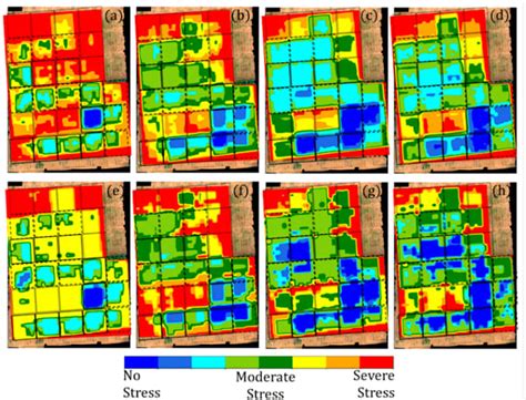 Map Stressed Crops Using Drone Or Satellite Images By Baraka77 Fiverr