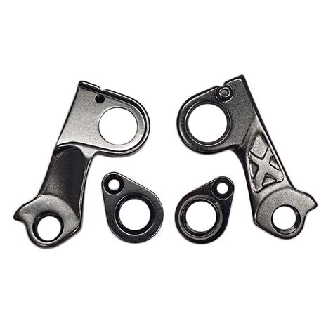 Cube Mtb X12 Dm 2020 Derailleur Hanger Silver Bikeinn