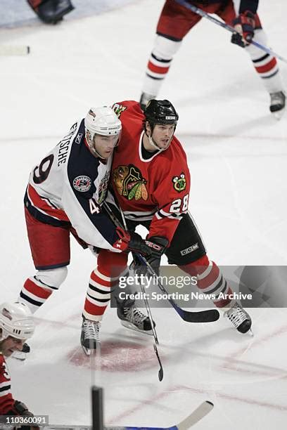 412 Dan Fritsche Photos And High Res Pictures Getty Images