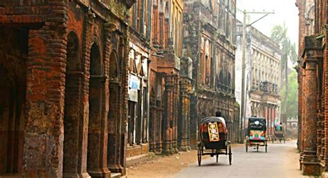 পানাম নগর হারিয়ে যাওয়া এক শহর ভ্রমণগাইড কম