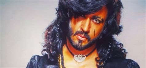 Tv Actor Dheeraj Dhoopars New Look For Naagin 5