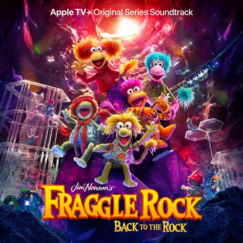 Fraggle Rock Doozer Stick Jingle Lyrics Genius Lyrics