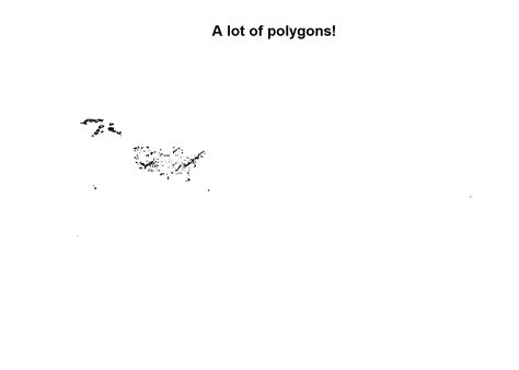 Introduction To Spatial Raster Data Using The Terra Package