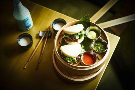 Sunyoung Restaurant Asian Fusion Cuisine In Tel Aviv