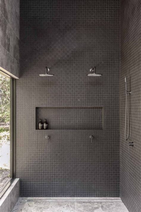 6 Shower Ideas For An Aesthetic Shower Routine Abi Interiors Uk