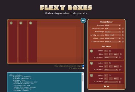 The Best Css Code Generators For Your Next Project Fronty