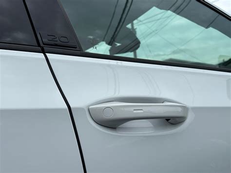 Maniacs Doorhandle Smoothing Plug のパーツレビュー ゴルフ R忠吾 みんカラ