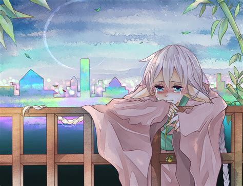 Daily Sveta 11 Tears Rgoldensun