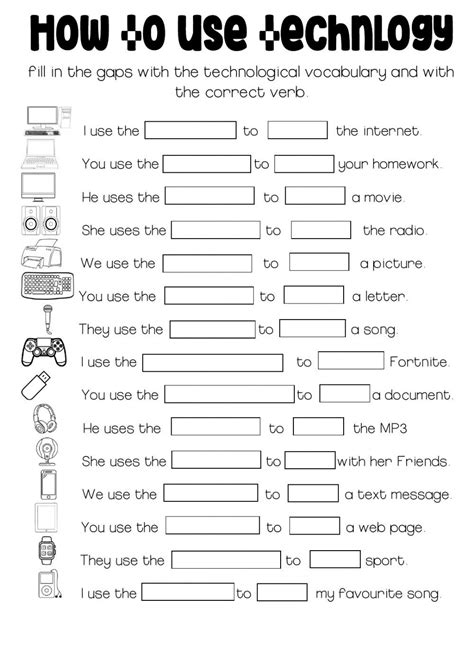 Digital Devices Teaching Computers Computer Lessons Computer Basics